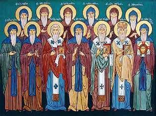 Prelates of Nasranis till the Synod of Udayamperoor- List of early ...