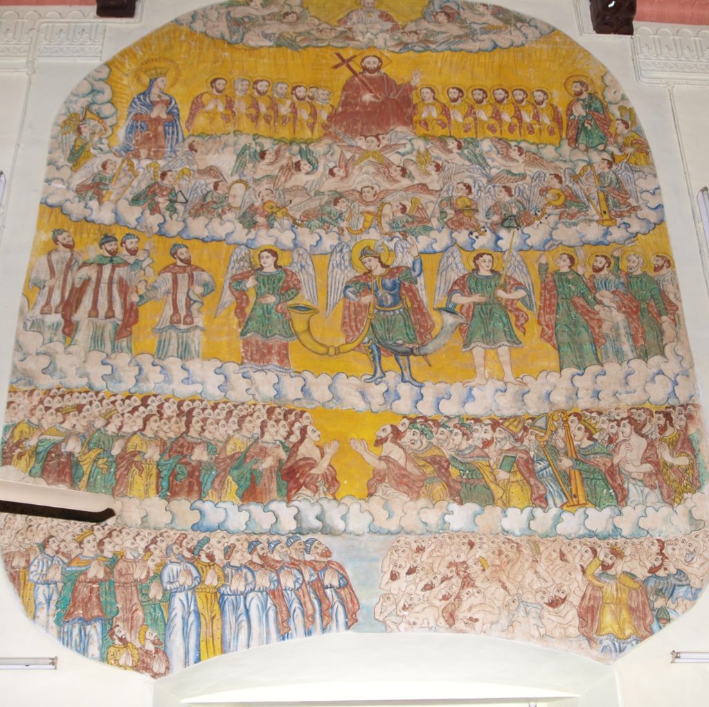 Angamali and the St. Thomas Christians: An Historical Overview Nasranis